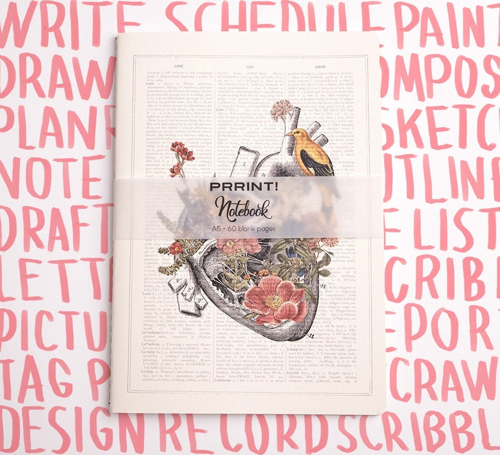 NOTEBOOKS – PRRINT!